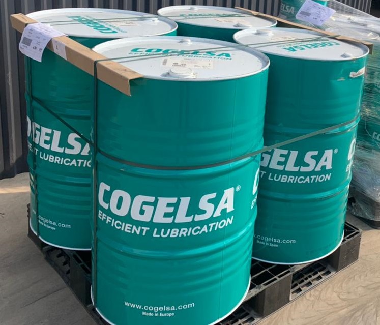 Dầu chống gỉ A3-350W COGELSA